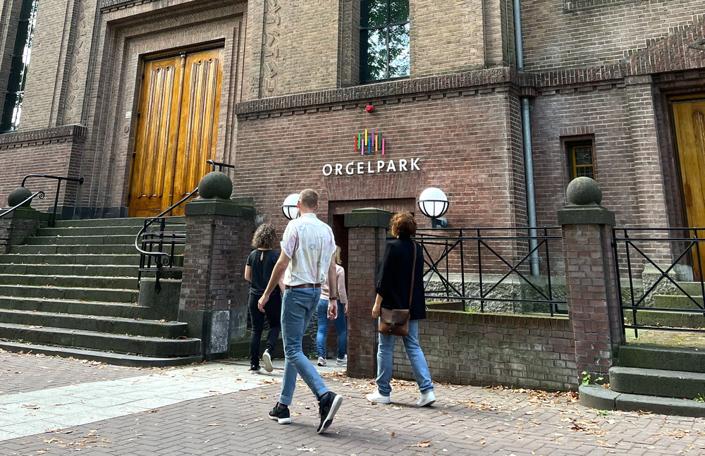 Onze initiatieven | Utopa